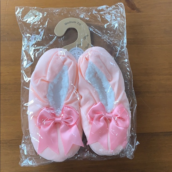 Faceplant Dreams | Shoes | Incredibly Soft Light Pink Slippers | Poshmark